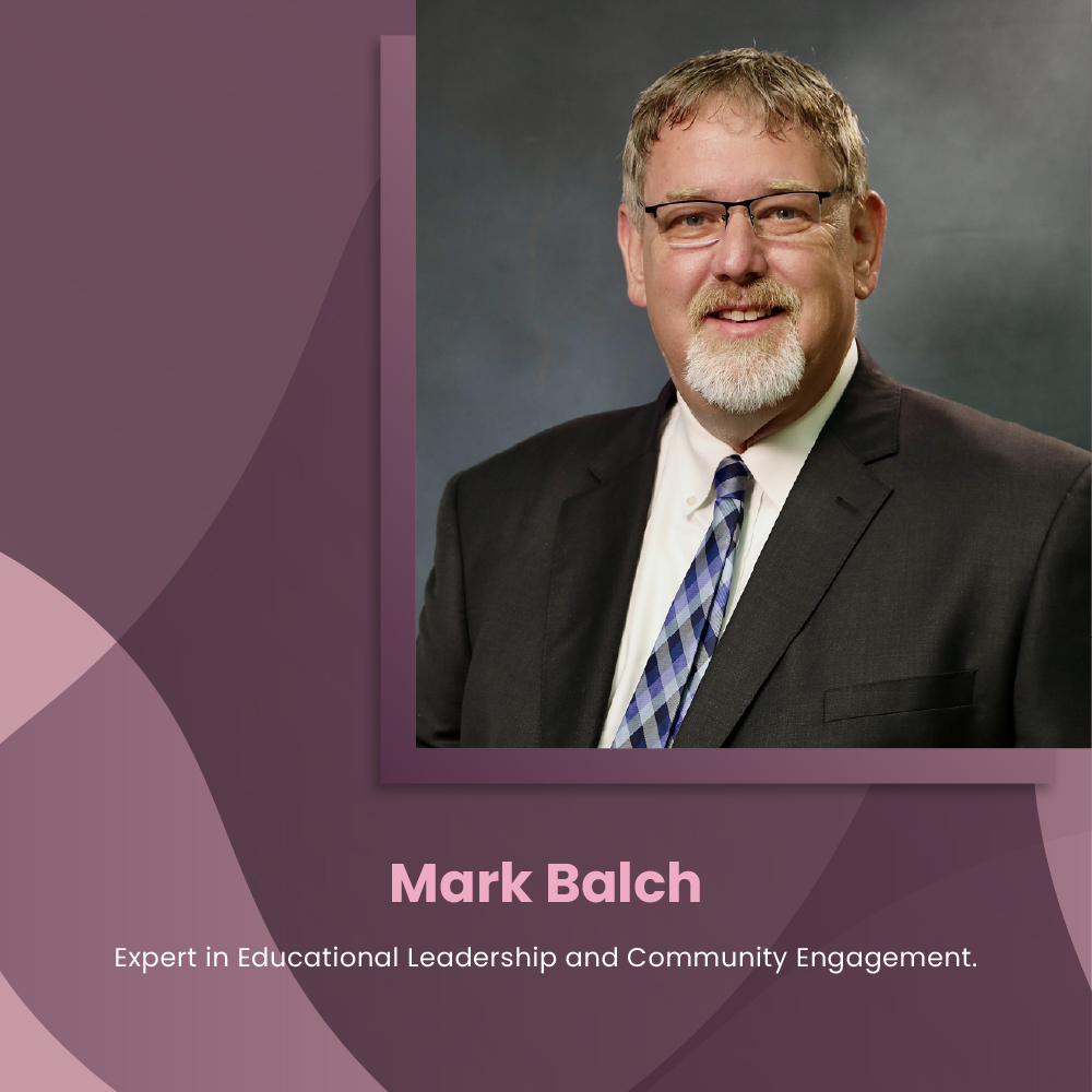 Mark Balch: Leading KHSD's Teacher and Migrant Programs